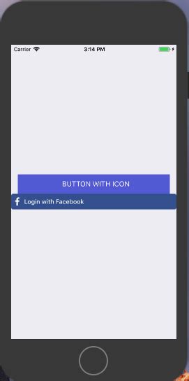 Icon Not Rendering With The Button Component · Issue 1100 · React