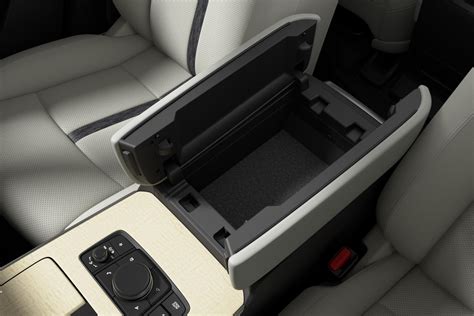 Mazda Cx 90 Luxury And Sophistication Redefined Mazda
