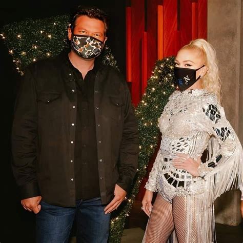 Diana Ringler Gwenstefani Blakeshelton 😘😘 Boomchallenge Facebook