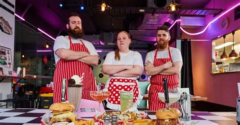 Tiktok Sensation Karens Diner To Bring Its Rude Staff To Brighton This