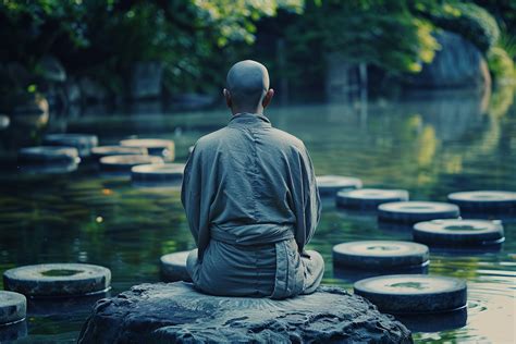 8 Wise Teachings From Zen Buddhist Philosophy New Trader U