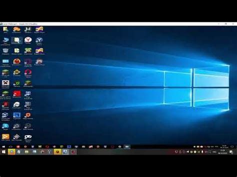 УНИЧТОЖИЛ СВОЮ ВИРТУАЛЬНУЮ МАШИНУ ВИРУСАМИ! 100 терабайт вирусов! - YouTube