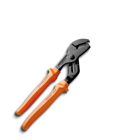 Alicate Bomba Dágua Casa Do Alumínio