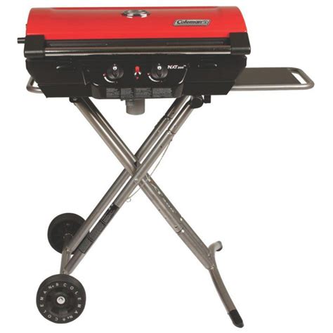 Coleman Tailgate Grill Accessories Portable Cover Roadtrip Lxe Cleaning