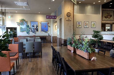 いなげや 新ゆりヨネッティー王禅寺前店｜事例｜店舗内装・店舗デザイン｜店舗内装・店舗デザインならアディスミューズ