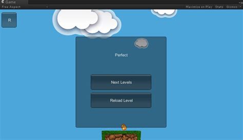 Correct Use To Scale Text And Rect Questions Answers Unity