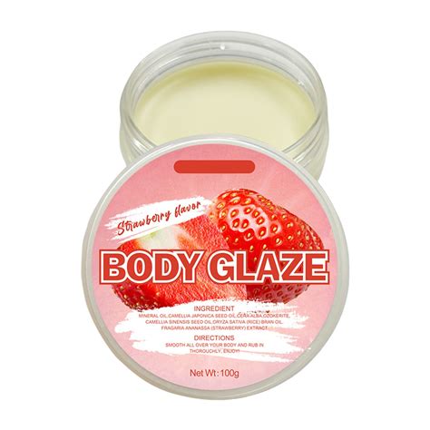 Boninggg Body Moisturizer Aging Whole Skin Smooth Body Lotion Gentle