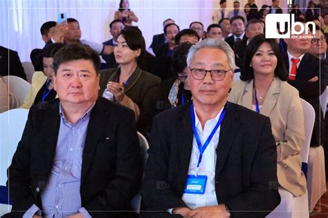 ШУУРХАЙ АН ын дэд даргад Р Амаржаргал Ч Өнөрбаяр Р Эрдэнэбүрэн Ц Жадамбаа И Мөнхжаргал