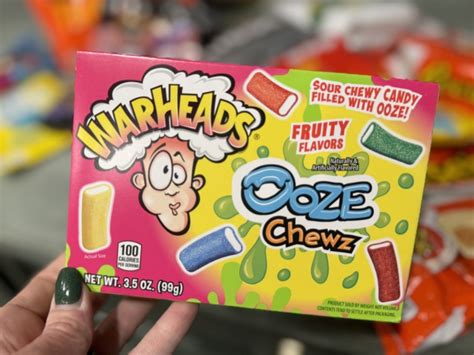 Walgreens Clearance Candy Score Free Sweetarts 89¢ Trolli Gummi Bags