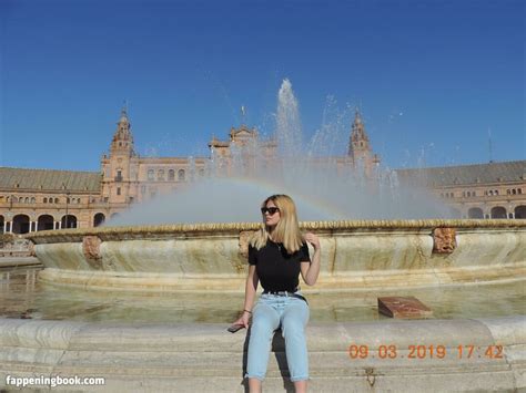 Delfi Martinez Gggoldivaa Nude Onlyfans Leaks The Fappening Photo
