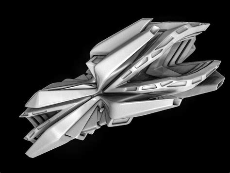 michael pryor on instagram “spidermass made with autodeskmaya rendered with keyshot