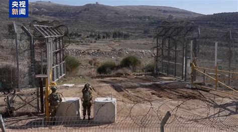 以军称过去48小时内打击叙利亚 大部分战略武器库”！分析人士：以色列或借机侵占叙土地 每经网