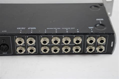 Presonus Fp10 24 Bit Firewire Recording Interface Property Room