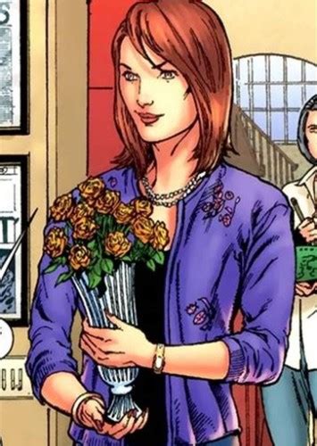 Iris West Fan Casting For Dceu Rebooted Mycast Fan Casting Your