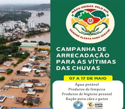 Abordagem Notícias Grupo Escoteiro Organiza Campanha De Arrecadação