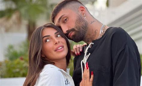 GF Josh Rossetti Cos Ha Detto Il Fratello Di Greta Su Mirko