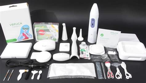 Verruca Freeze A Quick And Painless Treatment Solution