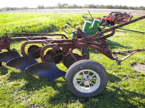 Farm Equipment For Sale