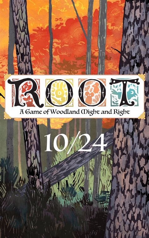 Kyle Ferrin From Vast To Root Greenhookgames