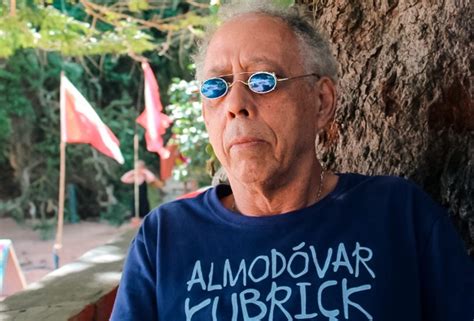 Famosos Lamentam A Morte De Jards Macalé Veja Homenagens