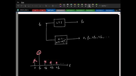 Lecture 31 Non Linearity Distortion In Fully Diff Ckts Source Degeneration For Linearizing