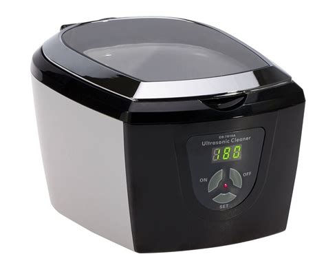 Ультразвуковая мойка CODYSON CD-7810A 750ML