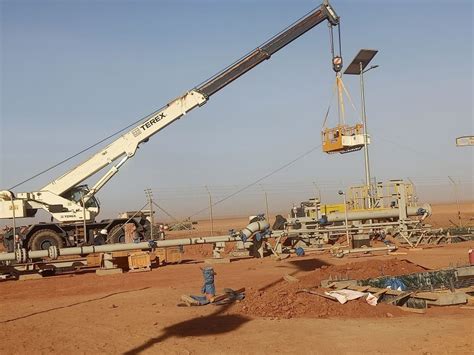 Mohammed N On Linkedin Erawin Pipeline Project Kp 01