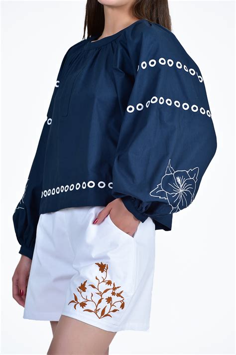 Gibbo Shorts Fanm Mon