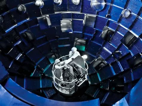 Nuclear Fusion Net Energy Gain Breakthrough Confirmed By Doe
