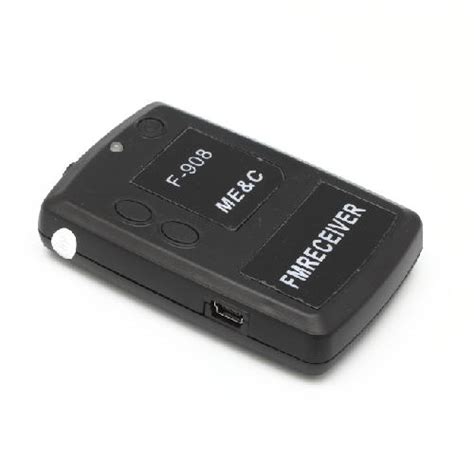 Wireless Audio Bug M Spy Shop Best Seller