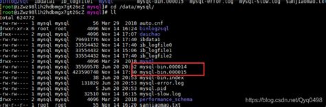 Mysql数据库被删除如何恢复数据库被删掉如何恢复mysql Csdn博客
