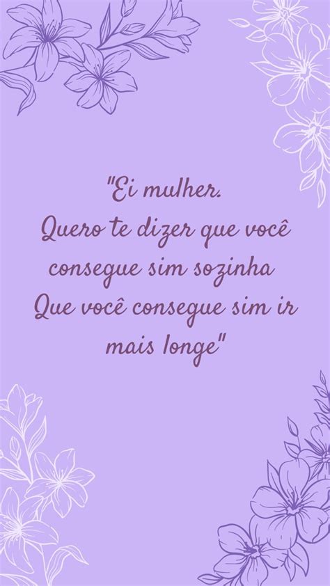 Foque Em Você Confie No Seu Processo