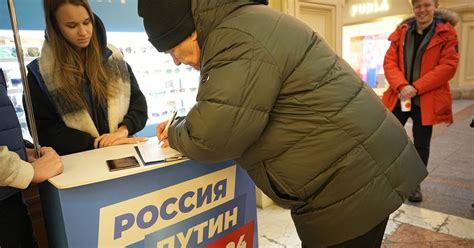 Russland Wahl Hacker Angriff Auf Putin Partei Einiges Russland
