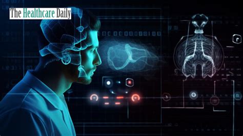 Ai Powered Diagnostics Revolutionizing Healthcare With Speed And