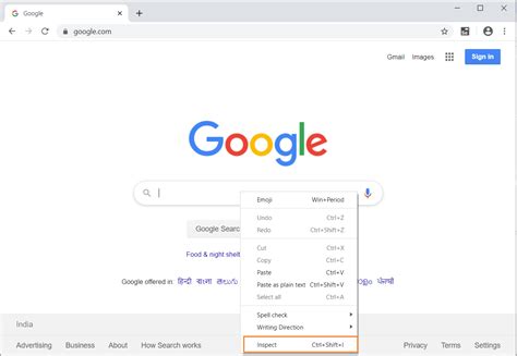 Selenium Ide Locating Strategies