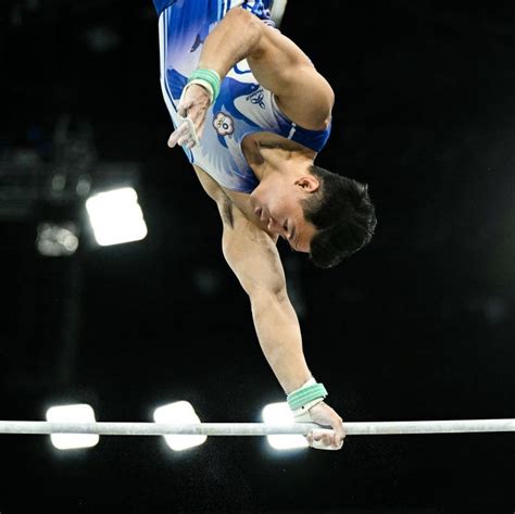 林郁婷成奧運閉幕式掌旗官！2024巴黎奧運中華隊「台灣選手戰績、獎牌數」懶人包