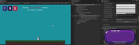 Unity Engine Essential Scripts Revamped By Kevin Salimbeni