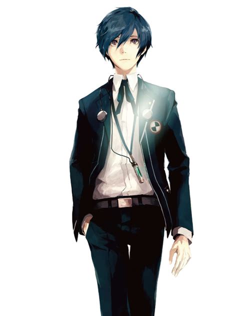 Read Persona 3 X Sword Art Online English Ver Alamtya Webnovel