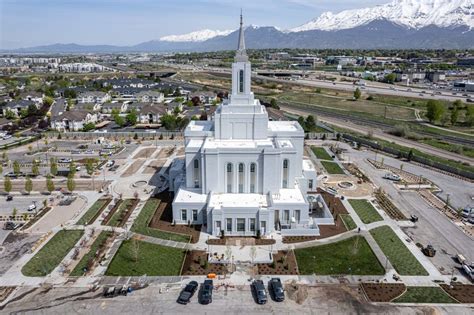 Lds Temple Rldsworldnews