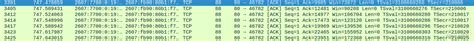 分析发彩信tcpip数据包彩信host Csdn博客