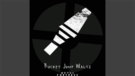 Rocket Jump Waltz From Team Fortress 2 Orchestral Remix Youtube