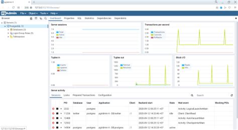 How To Connect Postgresql With Xampp Software Technology