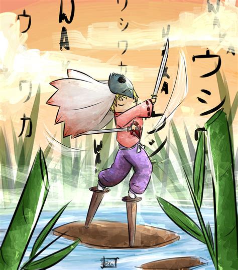 Com Waka Okami By Anglaisrose On Deviantart