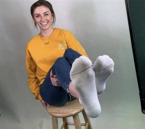 Delaney Ahern Rcelebritysocks