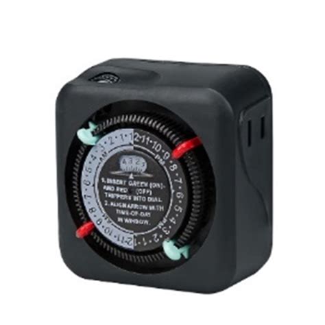 Intermatic Landscape Lighting Timer Shelly Lighting