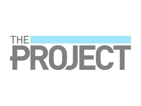 The Project Logo Png Vector In Svg Pdf Ai Cdr Format