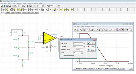 TINA Spice INA333 INA333 Amplifiers Forum Amplifiers TI E2E Support Forums