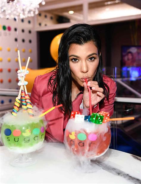 Conoce Al Supuesto Nuevo Amor De Kourtney Kardashian