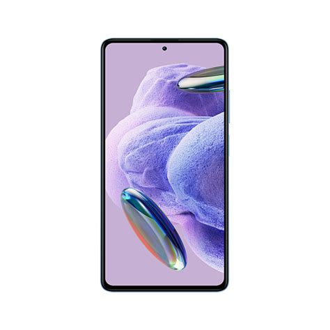 Xiaomi Redmi Note 12 Pro Plus 5g Sky Blue 8gb 256gb