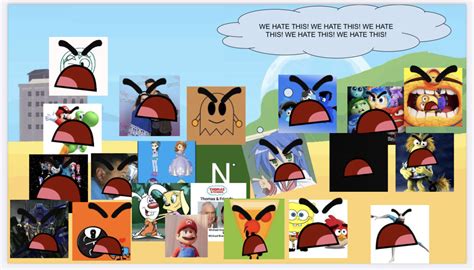 Our Revenge On Noah Halverson And His Flip Buddies By Drinkingpatroric On Deviantart